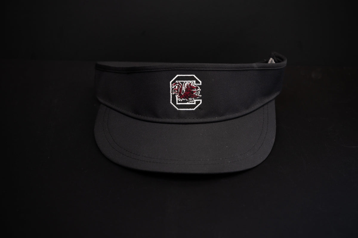 Imperial Gamecock Visor Block C – BP Skinner Clothiers