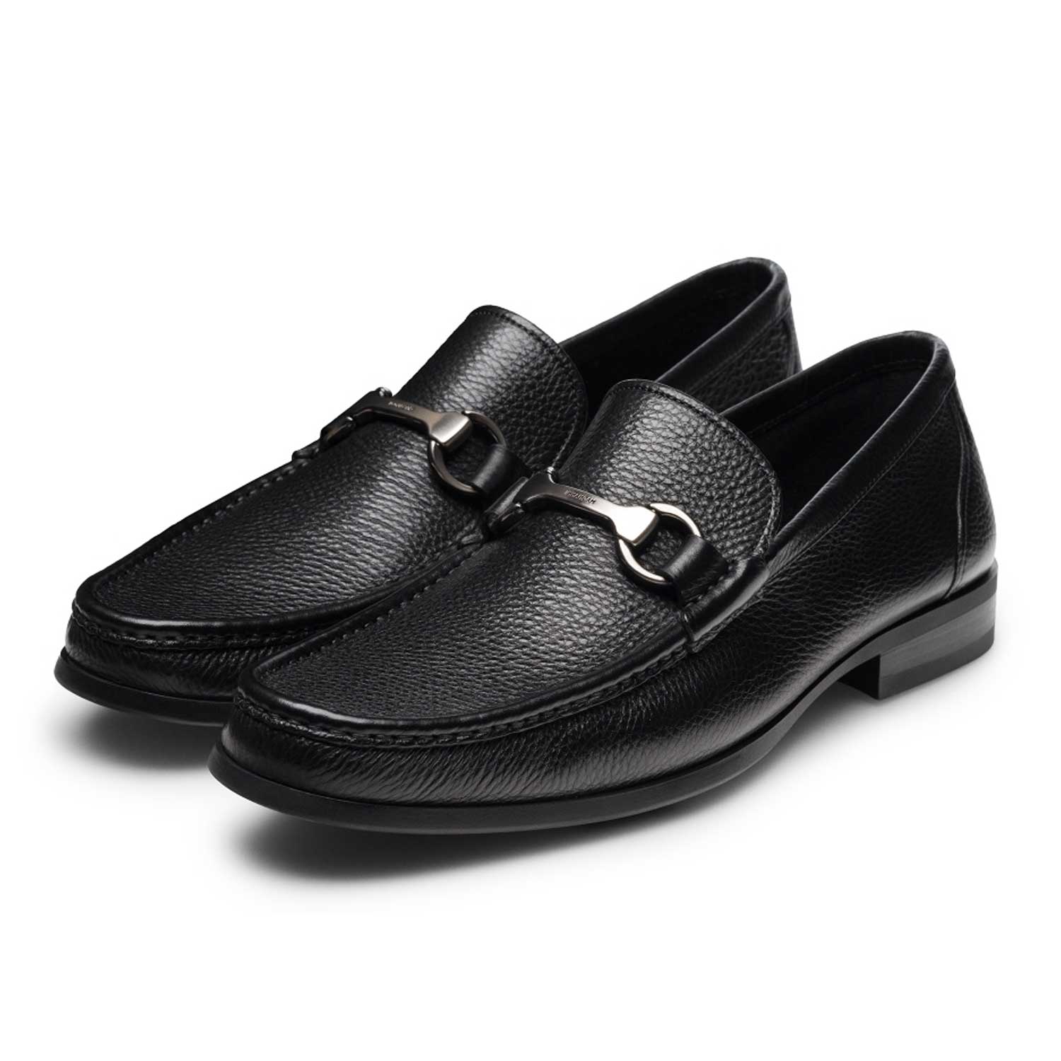 Magnanni Gentry Bit Loafer – BP Skinner Clothiers