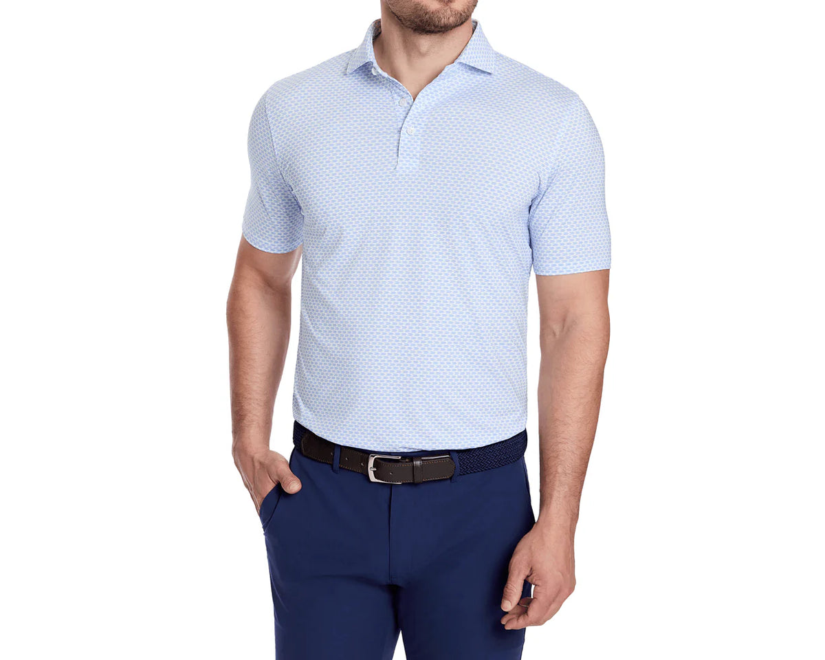 Holderness & Bourne The Wilcox Shirt – BP Skinner Clothiers